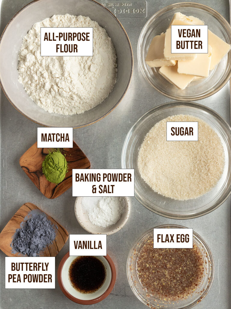 Earth Day Cookies - ShortGirlTallOrder